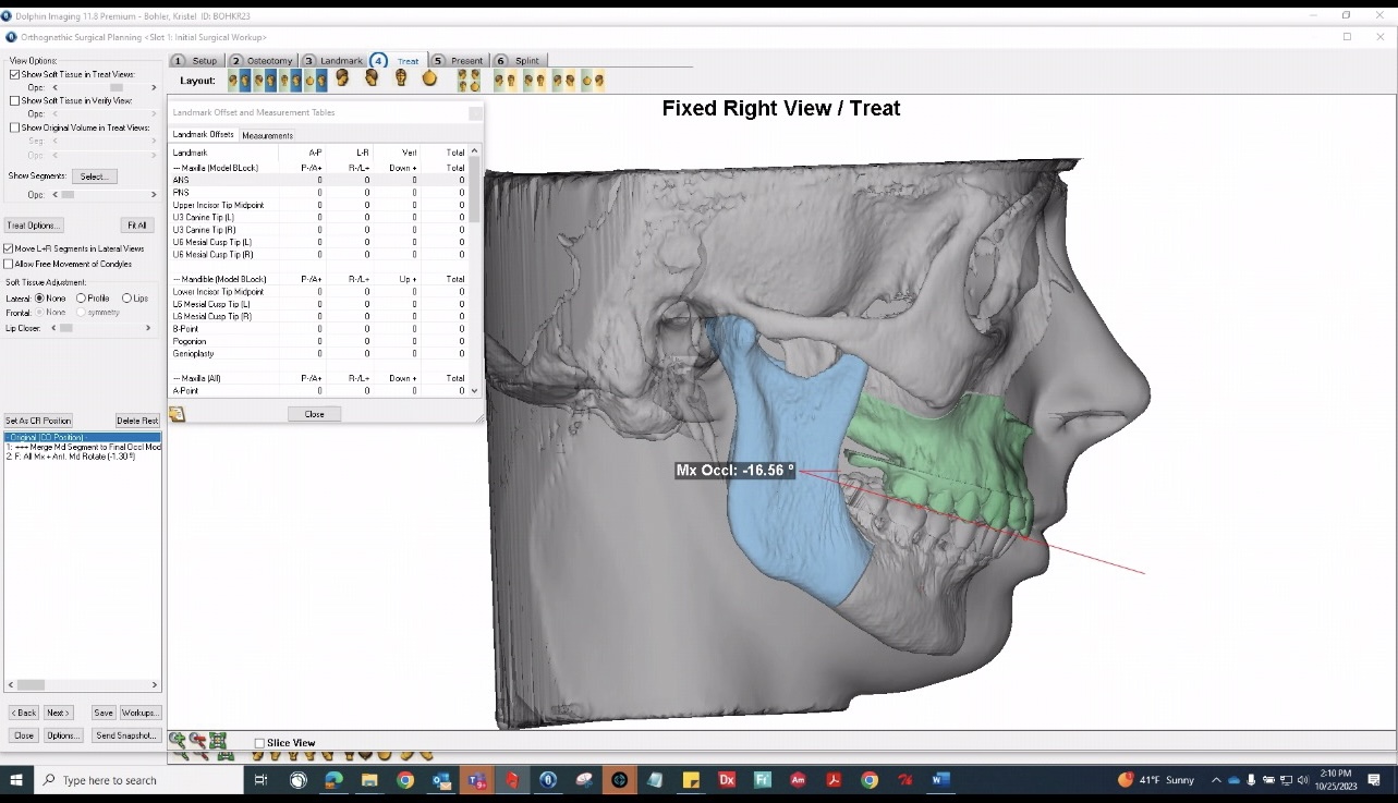 Kristel Bohler | The Airway Revolution